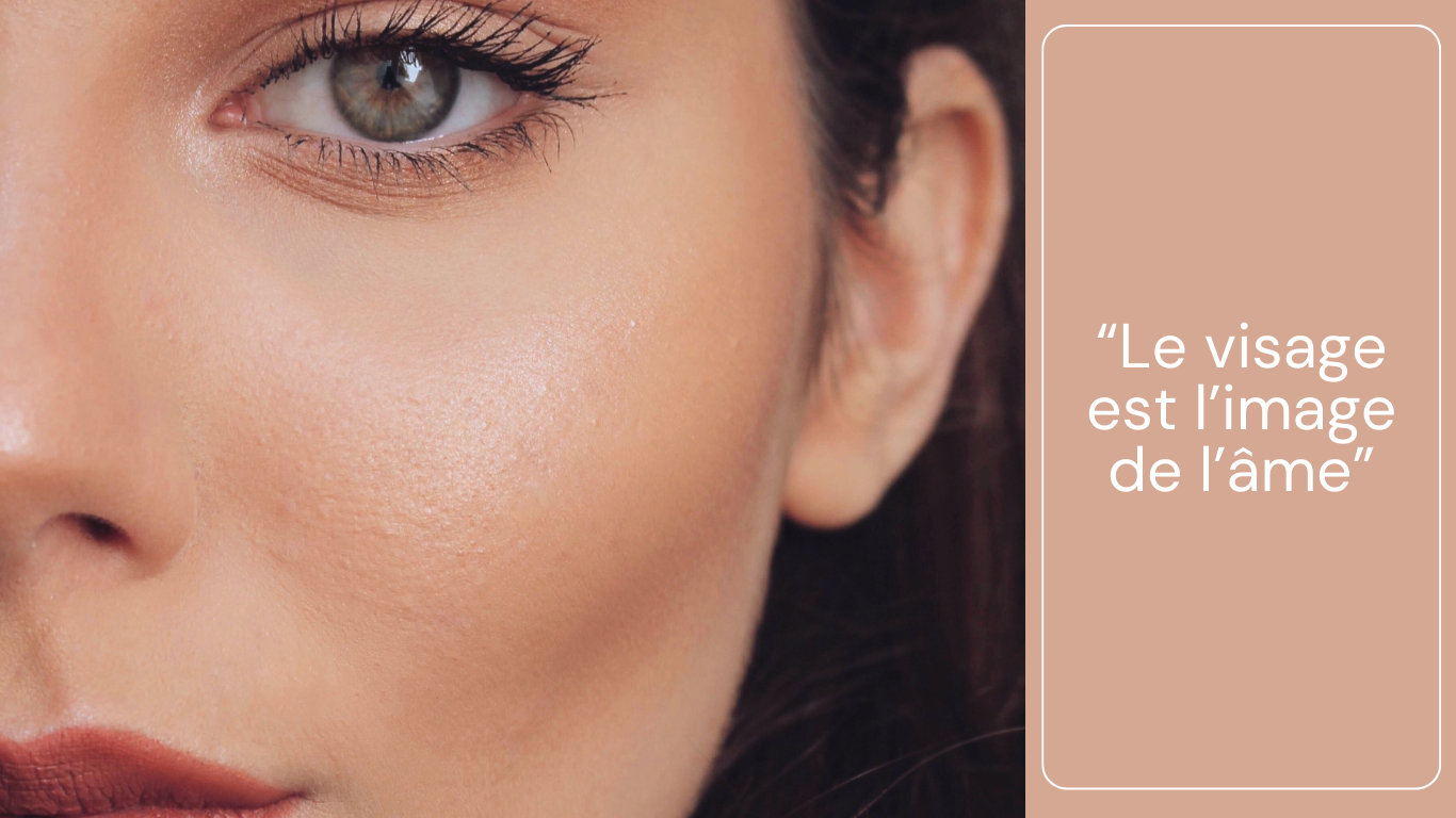 Mon Visage – tagged "visage" – Lolalis