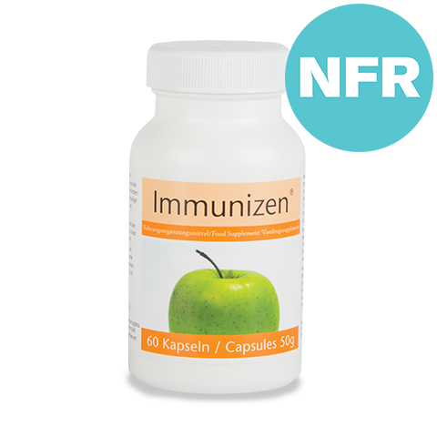 Unicity - Immunizen - Immunity booster – Lolalis